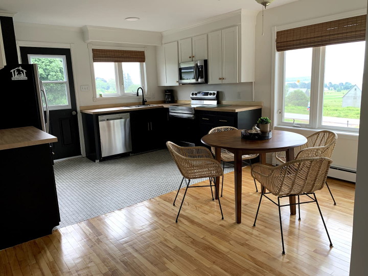 Riverview Retreat - Prince Edward Island