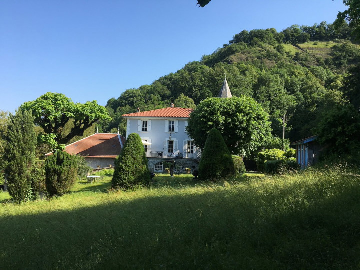 Belle Demeure Familiale En Chartreuse - Grenoble