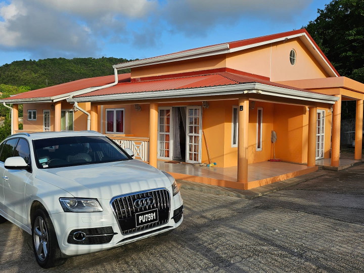 Beausejour Rental Apartment - Santa Lucía
