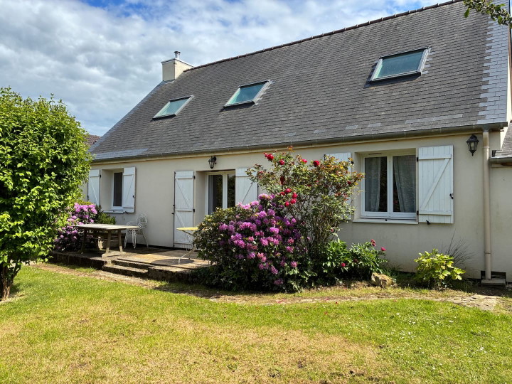 Le Gîte De La Sauge Fleurie - Ouistreham