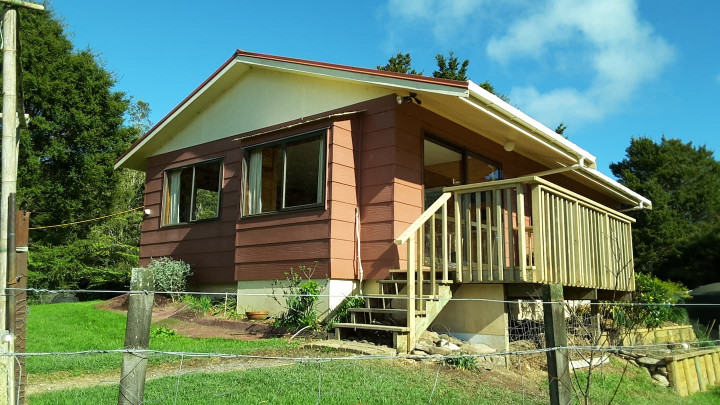 Linric Fold - 2 Br Cottage - Northland