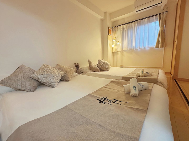 5-min Walk Sugamo Station|up To 6 Guests - Ikebukuro