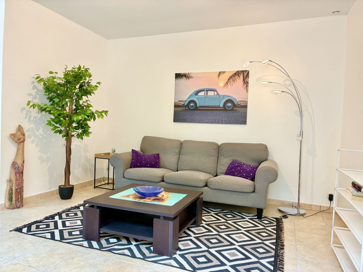 Appartement Proche Centre-ville - Decize