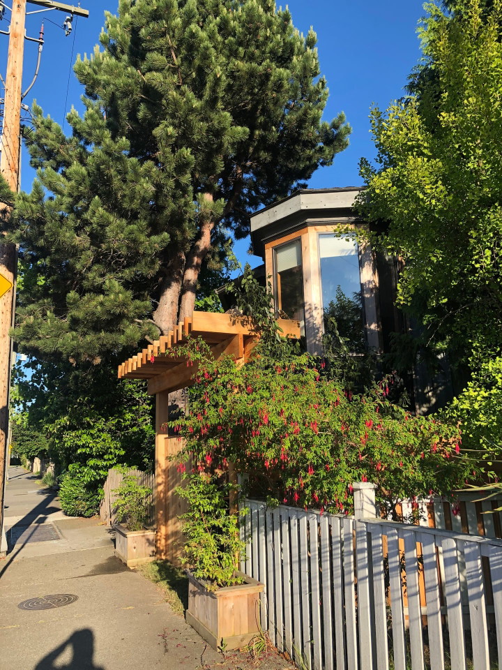 Hummingbird Hideout - Victoria