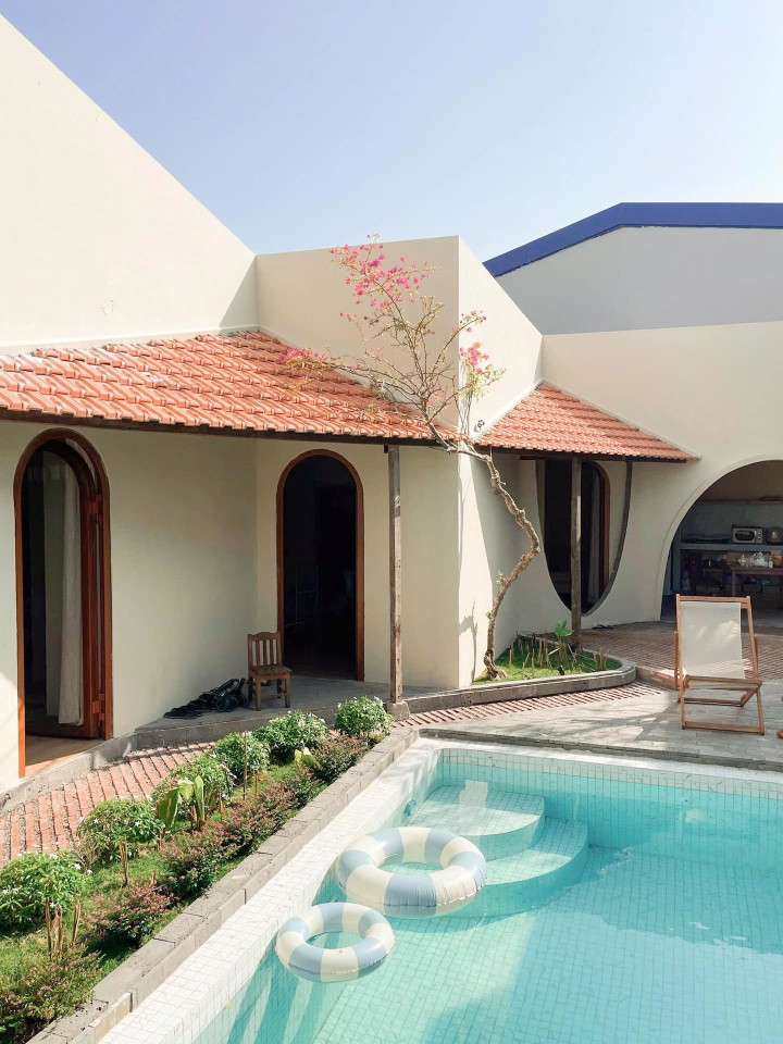 Néa House Mũi Né - Vietnam
