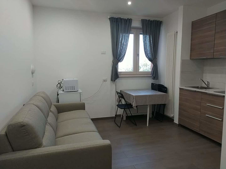 Casa Aria - Matera