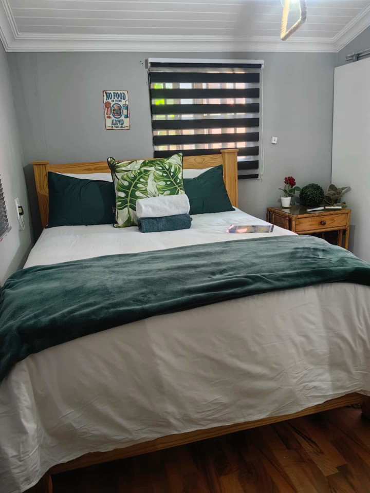 The Hideaway Cabin - Pretoria