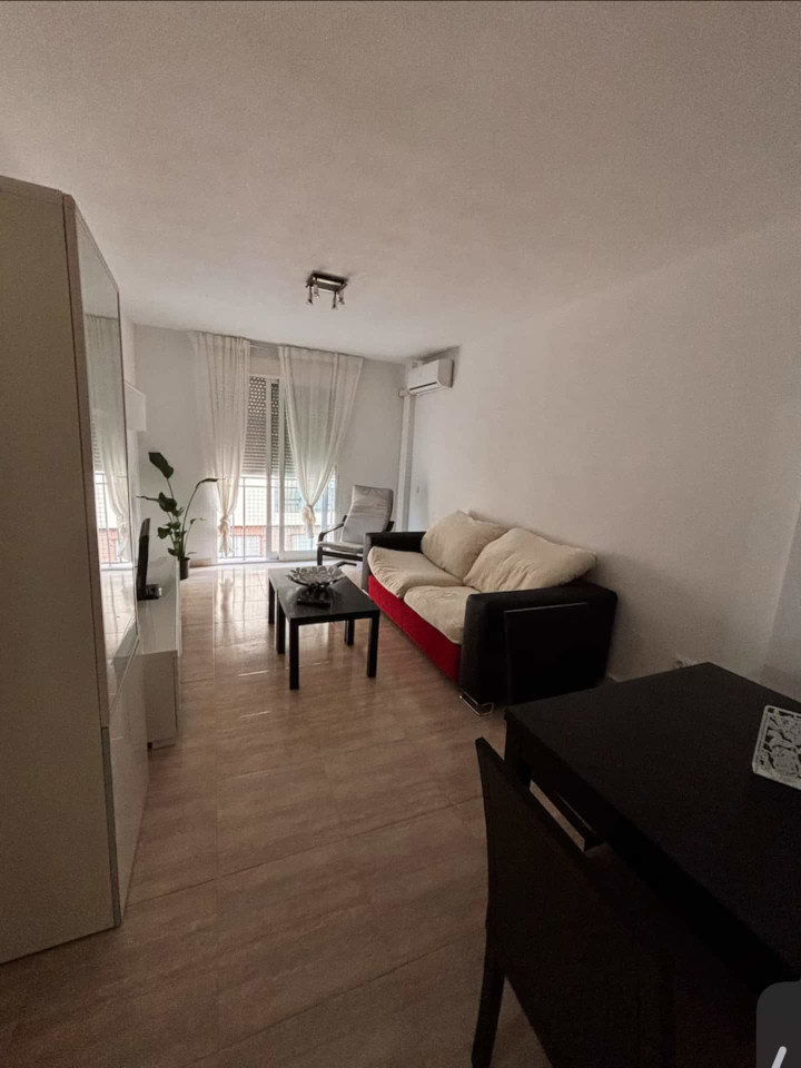 Apartamento A 6 Min Del Centro Vvmu8553-1 - Murcia