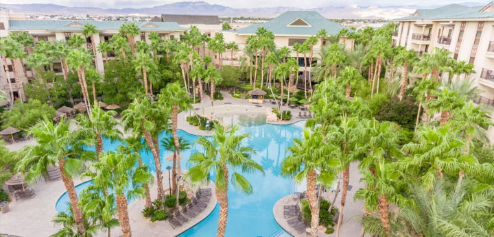 Tahiti Village Bora Bora 1br Suite Saturday Check- - Henderson, NV