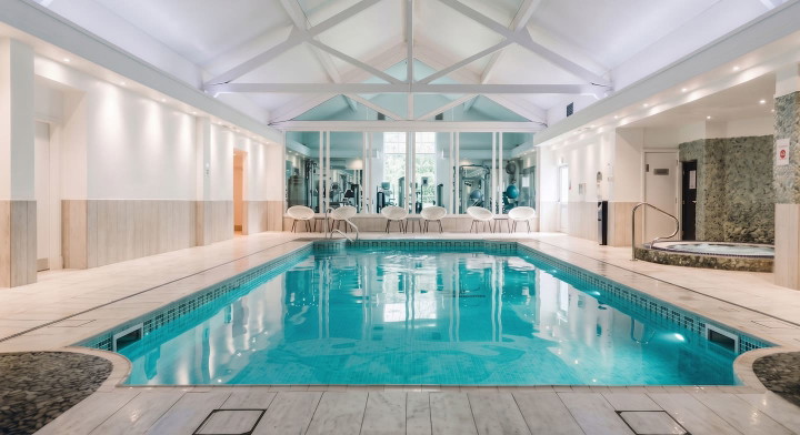 Riverside Retreat Near Lake Windermere - Grange-over-Sands