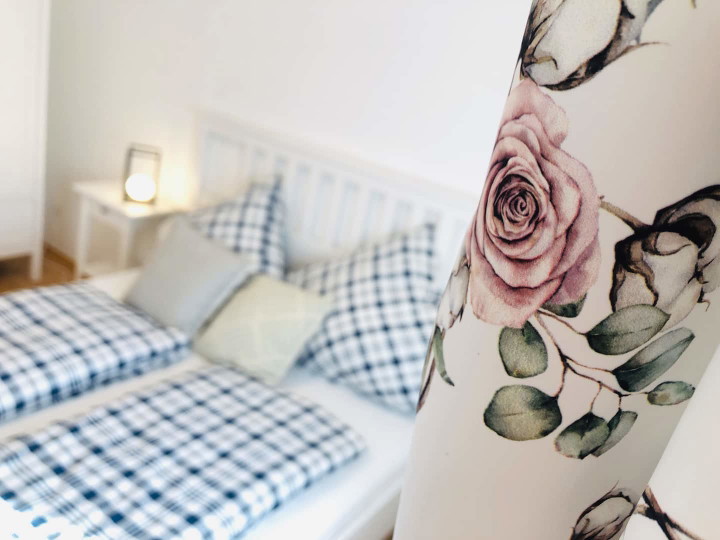 Cozy Rustic In The House Gerda - Drachselsried