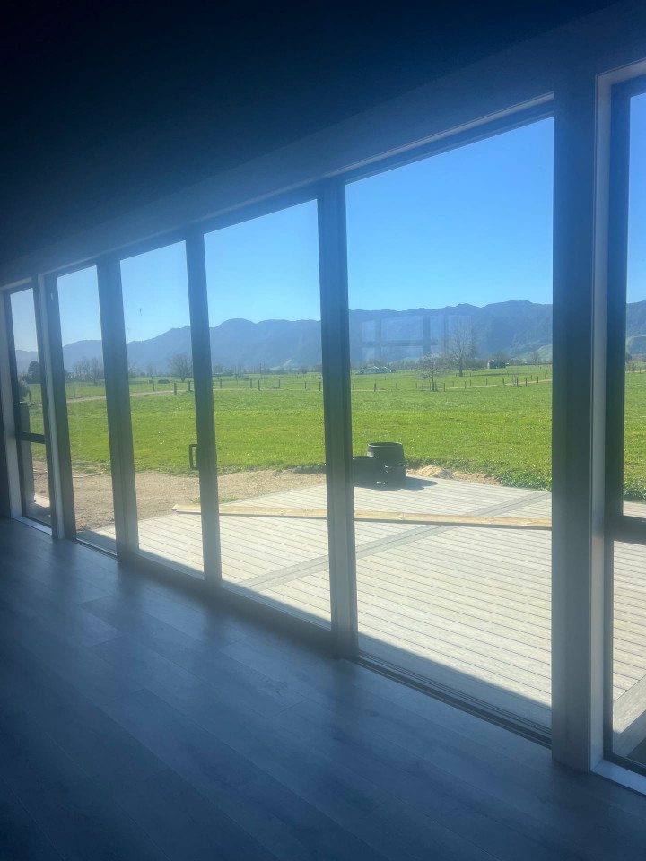 Olive View - Matamata