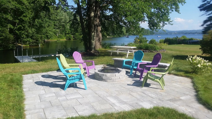 Waterfront On Opechee - Laconia, NH