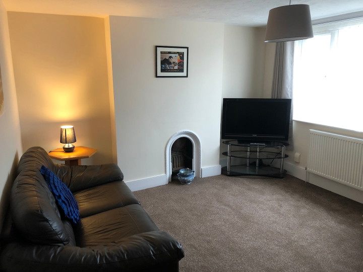 The Hop Pole,  Flat 2 - Aylesbury