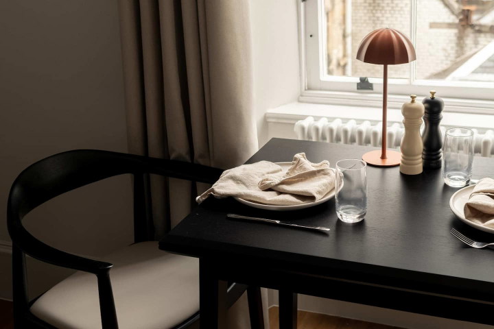 Boutique 1 Bedroom Apartment Moment Blythswood St - Glasgow