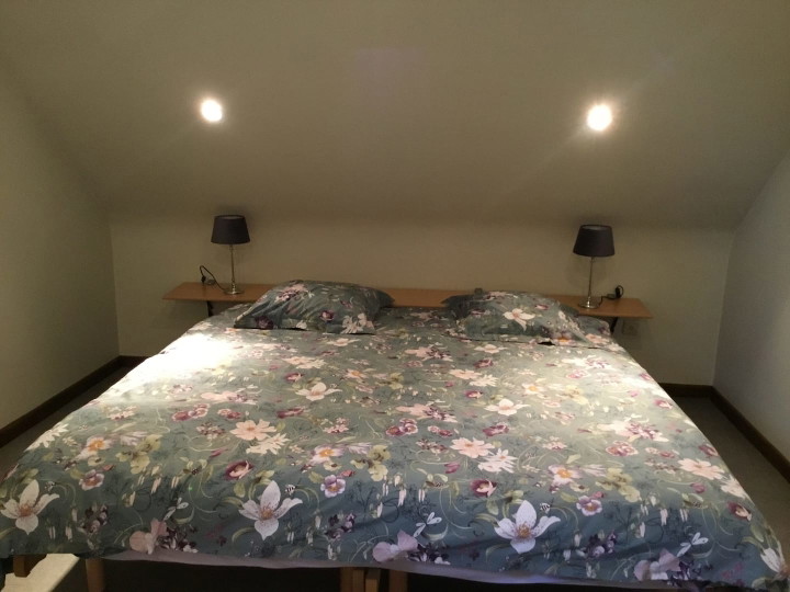 Vakantiewoning Boekt
Heusden Zolder - Hasselt