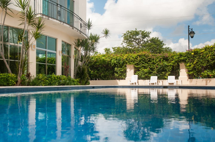 Cancun House Boutique - Cancún