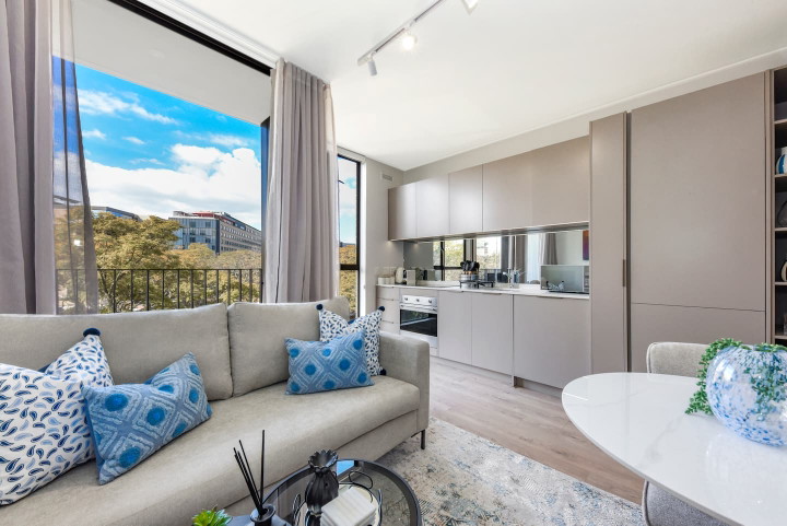 Hotel Elegance With A Heartbeat Of Home - Johannesburg