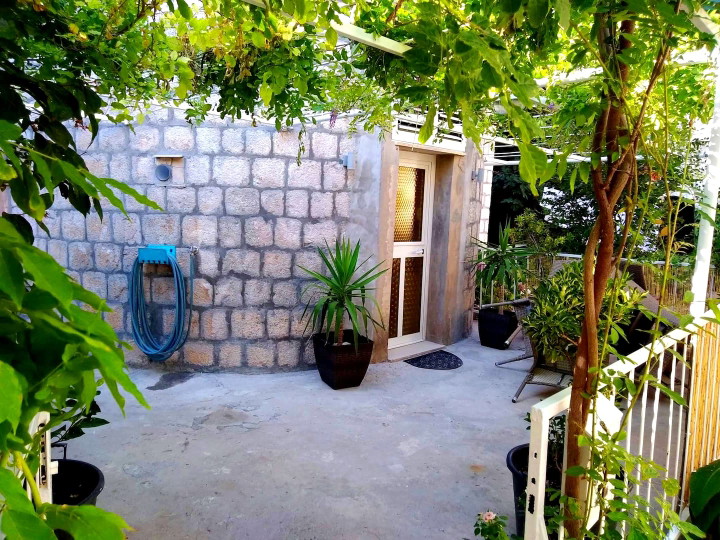Mary's Garden Studio Apartment - Dubrovnik