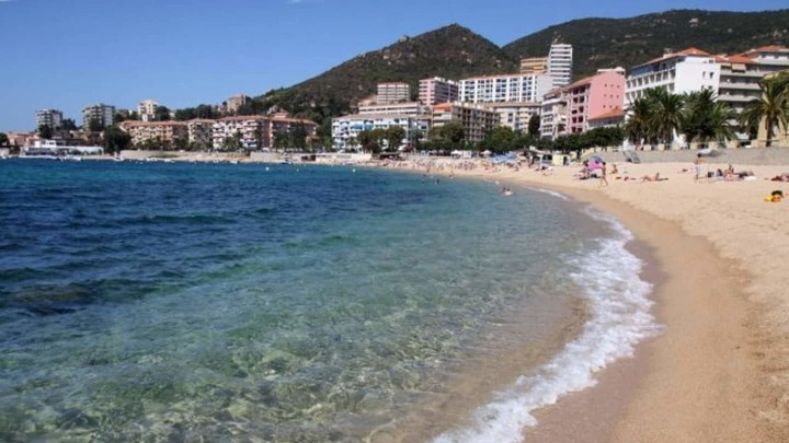 Très Joli F3 Refait A Neuf - Ajaccio