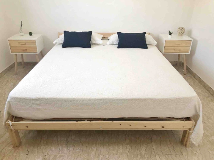 Casa Con Terrazzo Policoro | Casa Vacanze Grazia| - Policoro
