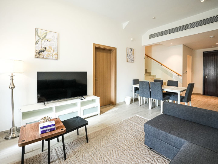 Luxury Fujairah 2-bedroom Villa - Fujairah