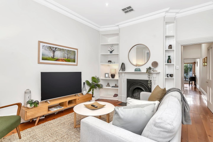 The Cosy Cornerclassic Haven With Modern Comforts - Adelaide