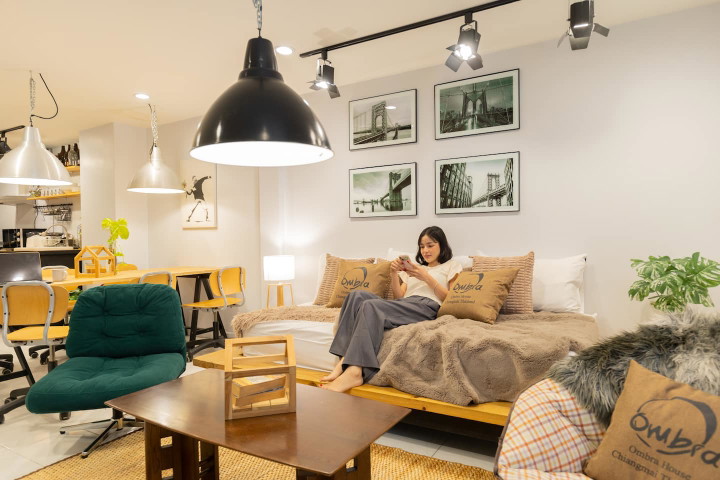 Cozy House 3br Near Nimman - Chiang Mai