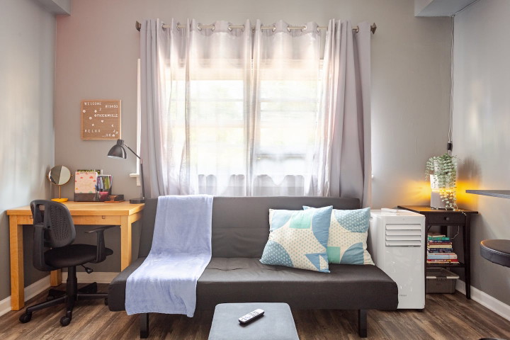 1 Bedroom Unit Downtown Phoenixville Pet-friendly - Phoenixville, PA