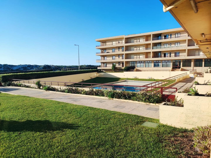 Sea & Salt Apartment - Vila Chã