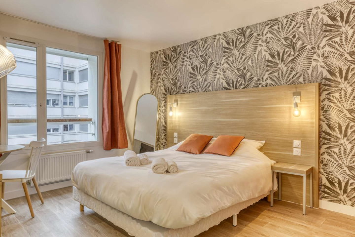 Colivi Studio Aloès Gare Annemasse - Annemasse