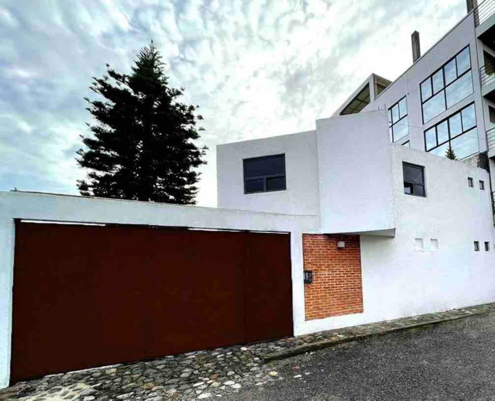 Nice House Puebla 10 People 4 Bathrooms Location - Puebla
