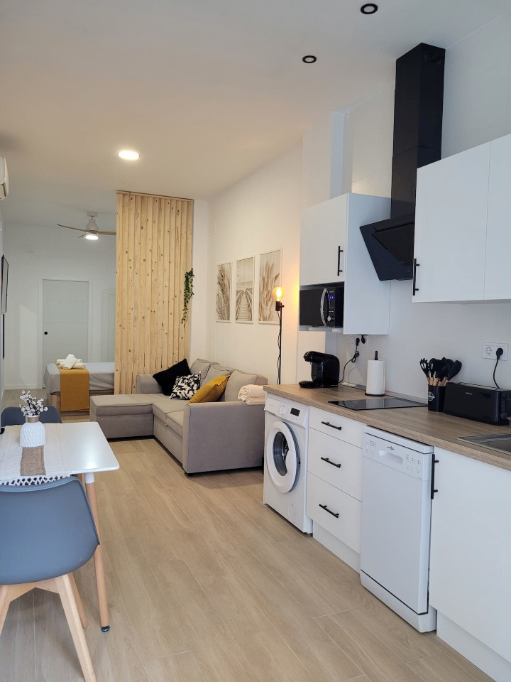 Magnifique Loft Central Plein De Surprises! - Valence en Espagne
