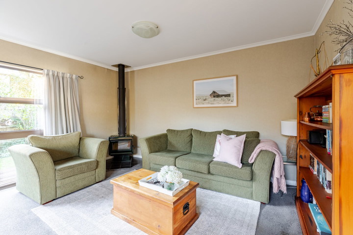 Cosy Greytown Retreat - 그레이타운