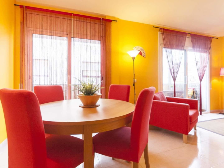 Appartement Agréable Et Central à Tossa - Tossa de Mar