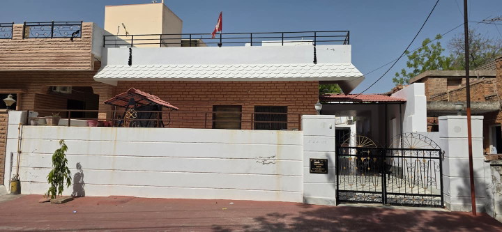 Blue City Luxury Stay - Jodhpur