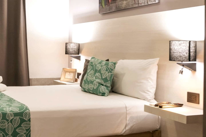 B - Céntrico Loft Privado - Alegría Housing - 阿瓜斯卡連安特