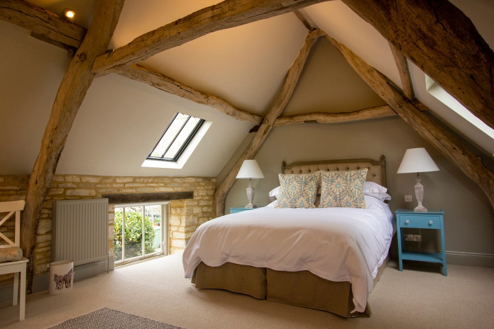 The Potting Shed, 5* ︎ Luxury Escape Cirencester - Somerford Keynes