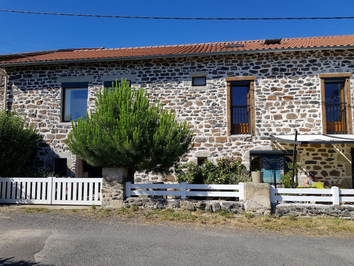 Gîte La Casa De Marcel - Les Estables