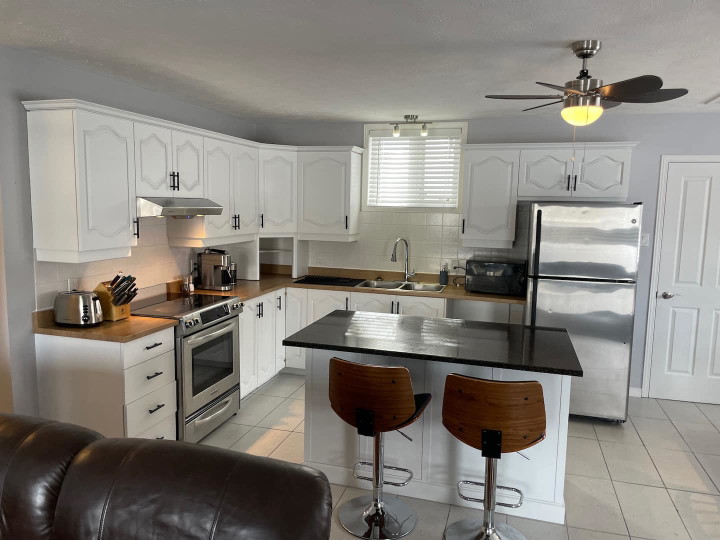 Estrie - Charmant Petit Logement - Sherbrooke