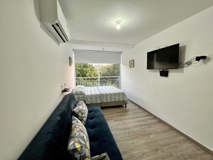 New Rodadero Apartment With Pool - Santa Marta