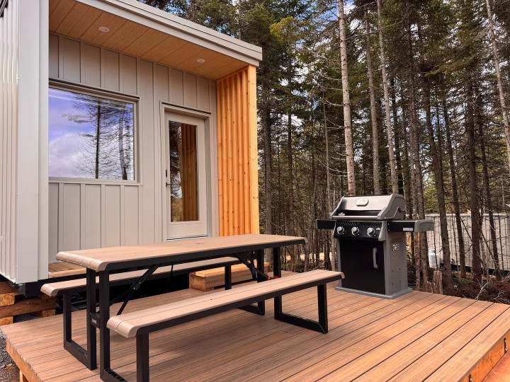 Mano | Pause Nature à 30 Minutes De Québec - Stoneham-et-Tewkesbury