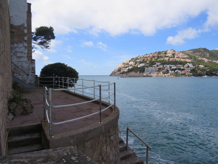 Amazing Views In Torre Ros - Sant Elm