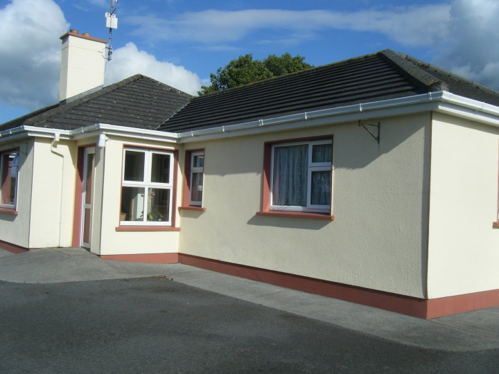 Lisduff Apartment Beautiful And Peaceful Location - Ireland