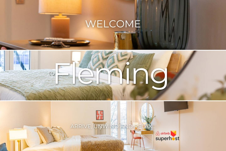 [Fleming] Ospedale 300mt, Wifi, A/c, Parking Gratuit - Parme