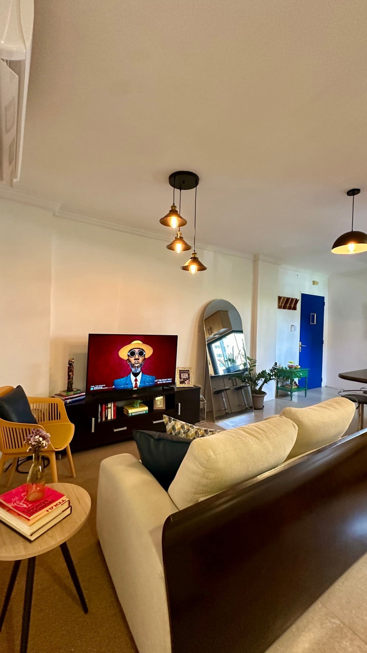 Formidable Accommodation In The Heart Of Chacao - Caracas