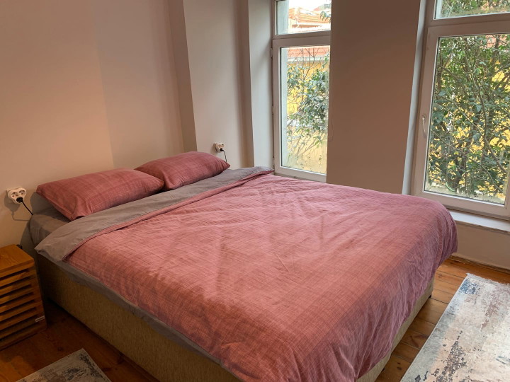 Cozy Apartment 5 Min Walk To Istiklal Street! - Istanbul