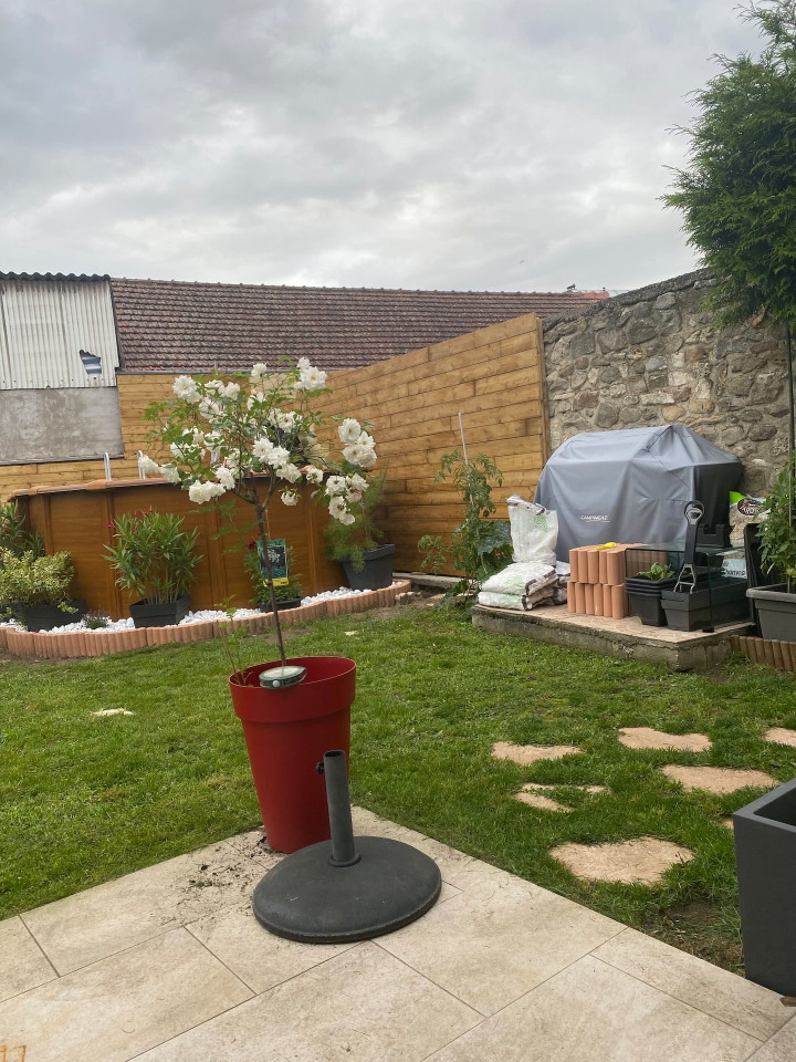 Studio Bien Situé Pierrelaye - 30 Minutes De Paris - Herblay-sur-Seine