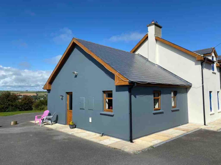 Kinsale Self Catering Cosy Rural Accommodation - Irland
