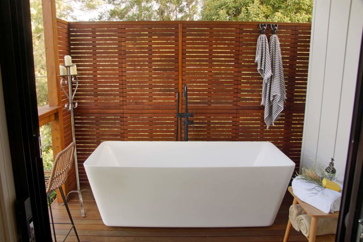 Nature + Nurture - Bellingen